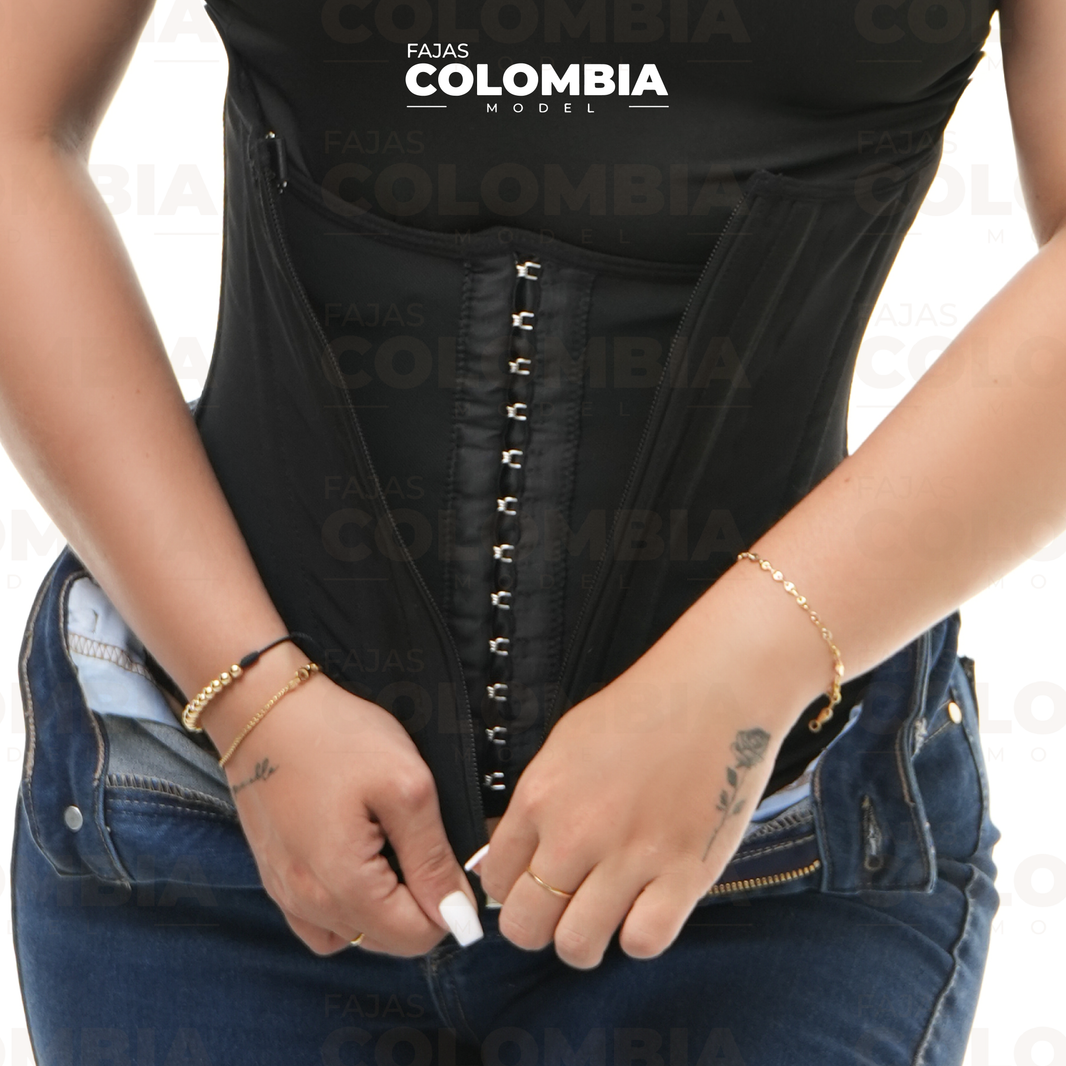 Fajas – Fajas Colombia Model